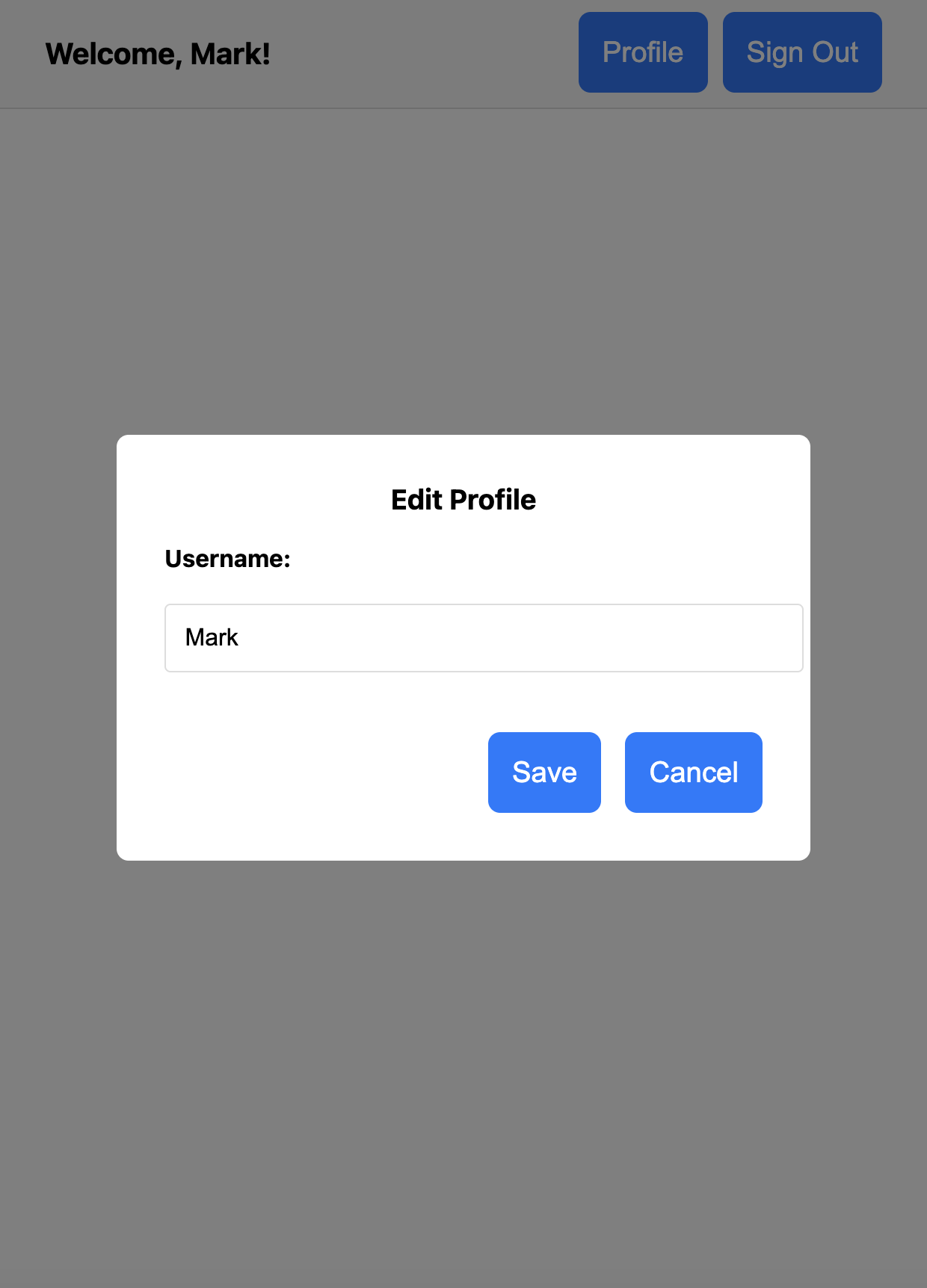Cameron Lim's Online Cafe